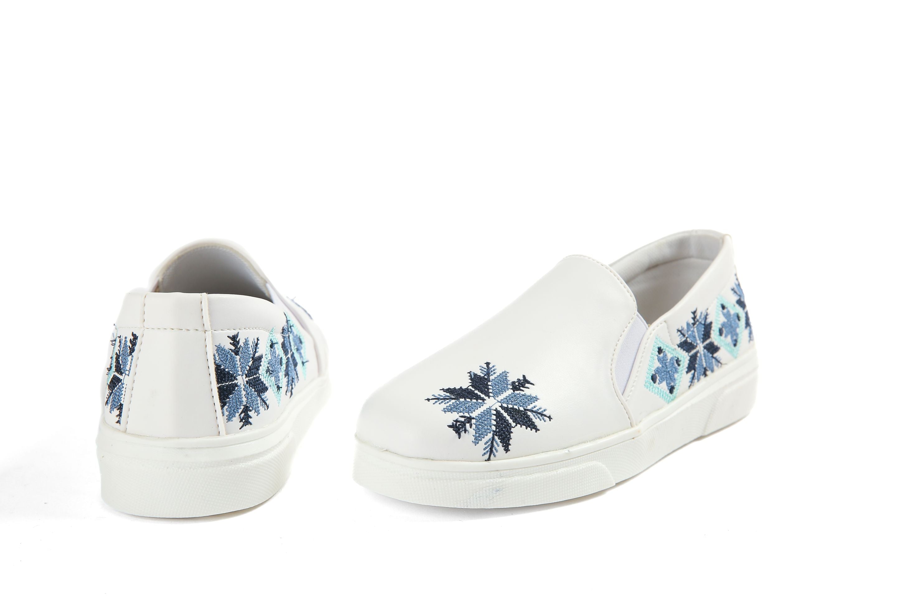 sneakers with stars – Havva Dose